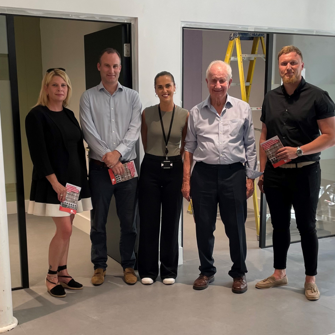 The Brewers Foundation